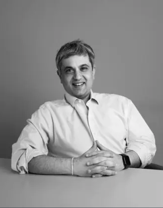Finch Capital | Our Team