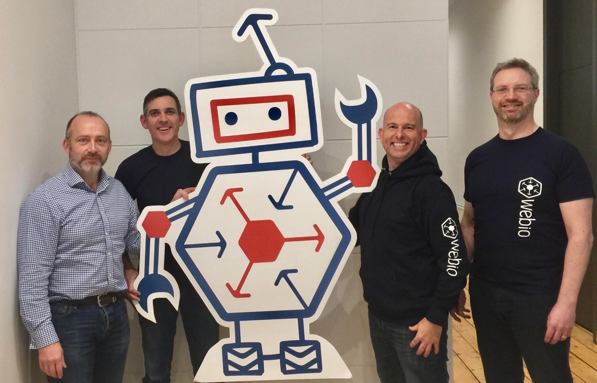 Finch Capital | Home