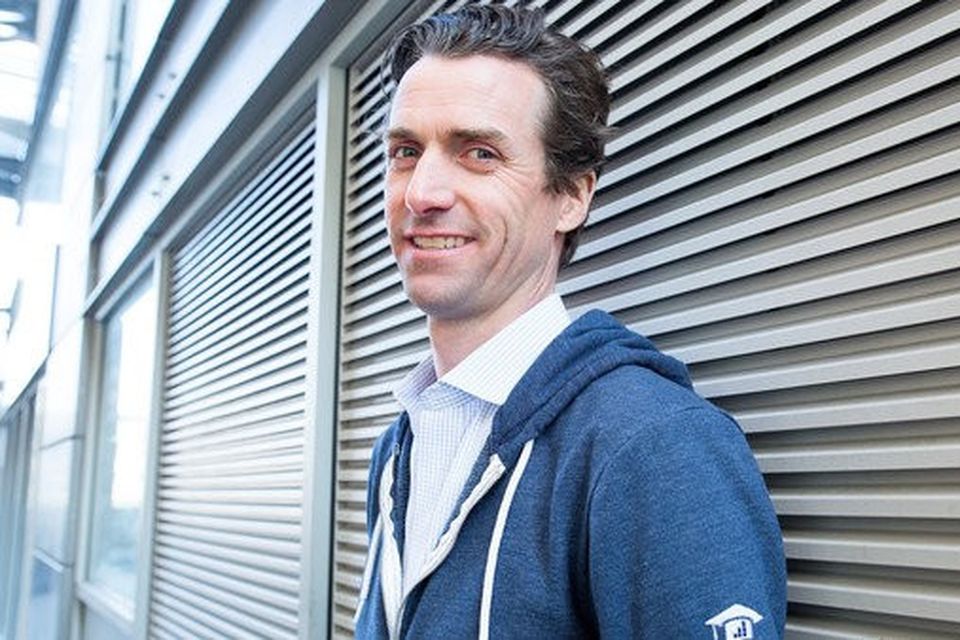 Finch Capital | Home