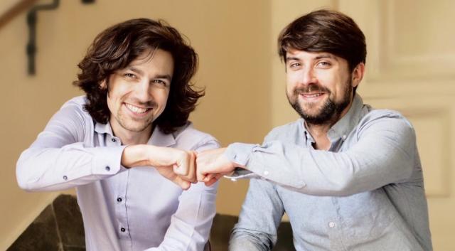 Finch Capital | Home