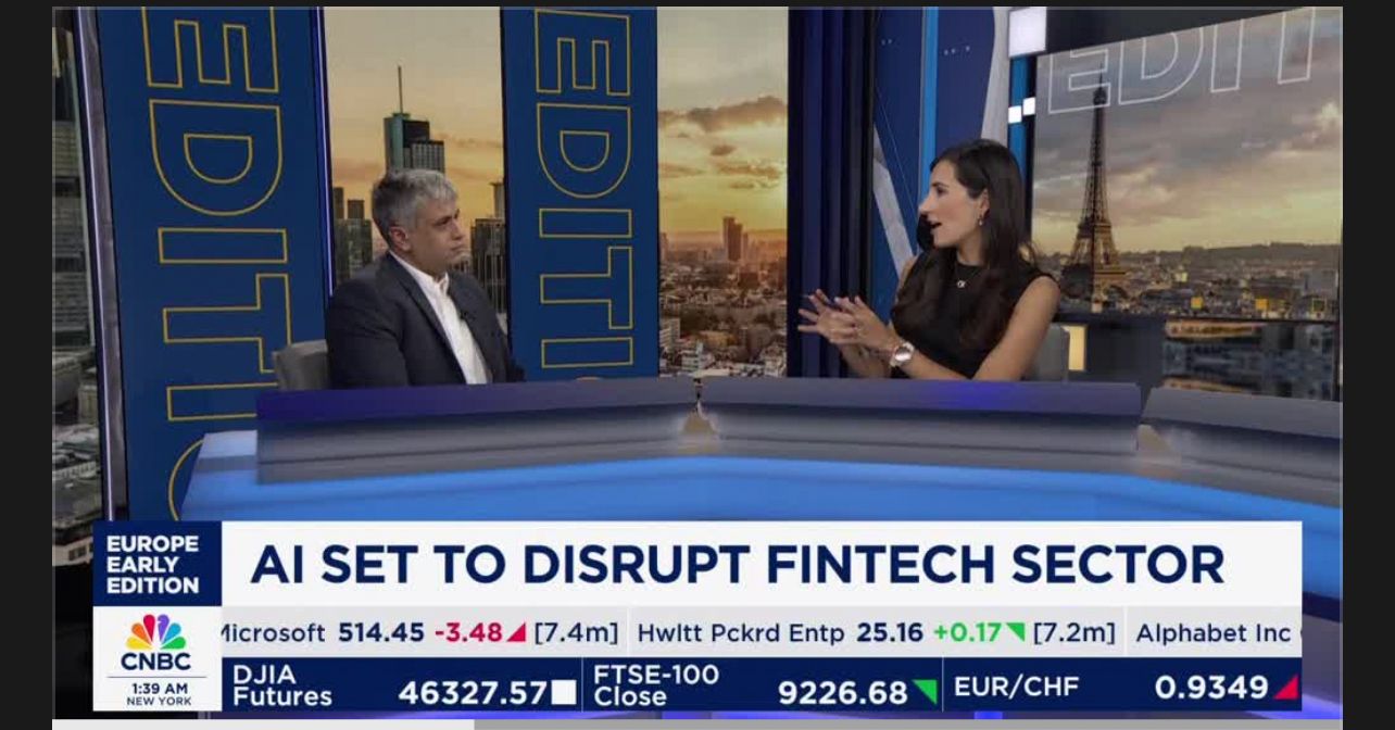 Finch Capital | Home